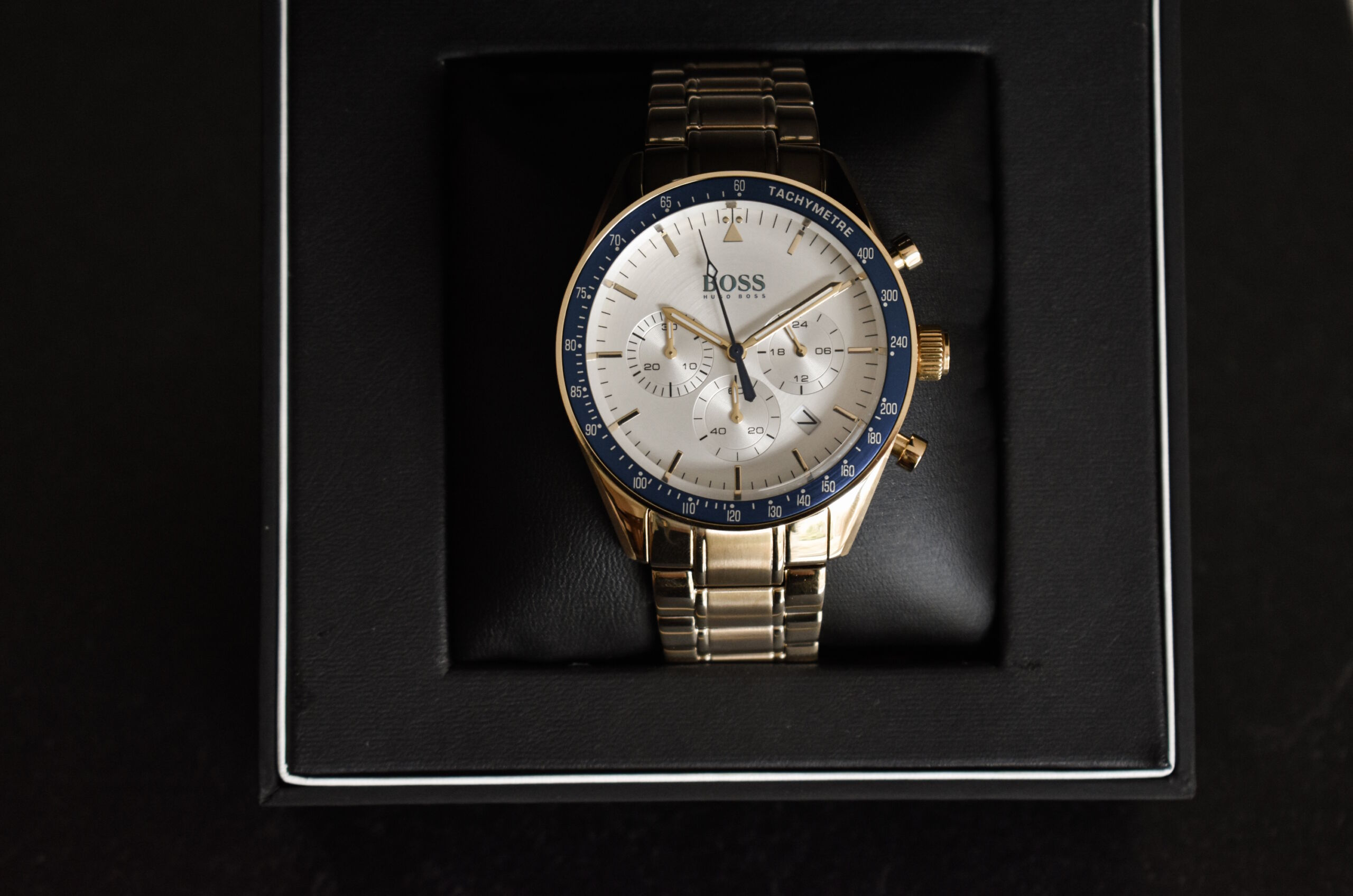 Hugo Boss - Male Essentials